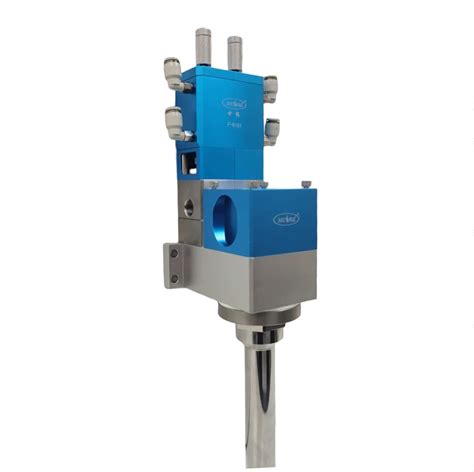 Pneumatic Stainless Steel Ab Two Component Double Liquid Dynamic Glue