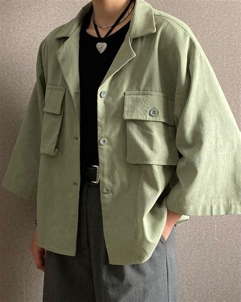 ‎نیوشین شلوار جین سوییشرت پالتو کاپشن استایل کلاسیک ‎ ‎اینم