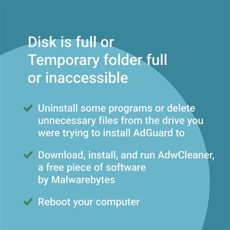 🌐 Encountered Issues While Installing Adguard For Windows Radguard