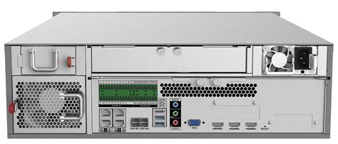 Dhi Dss7016dr S2 Collsam Security