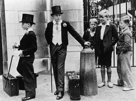 Class Differences In Uk [1937] R Oldschoolcool