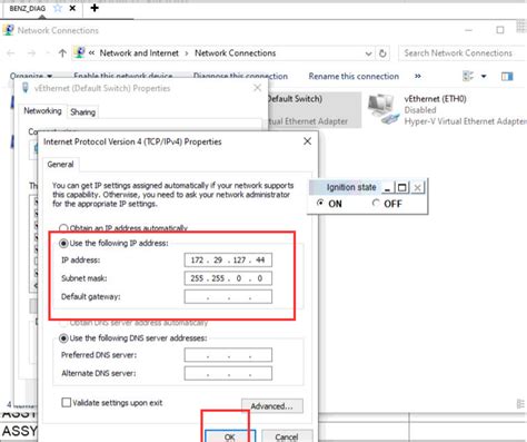 How To Do For Super Mb Pro M6 Have Issues ” Dcdi Eerror Code 661 661 ” Obdii Shop Official Blog