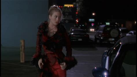 Cher Clueless Red Dress