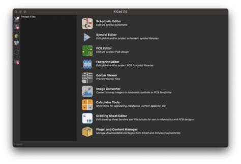 KiCad For Fun And Work PhilipMcGaw Com