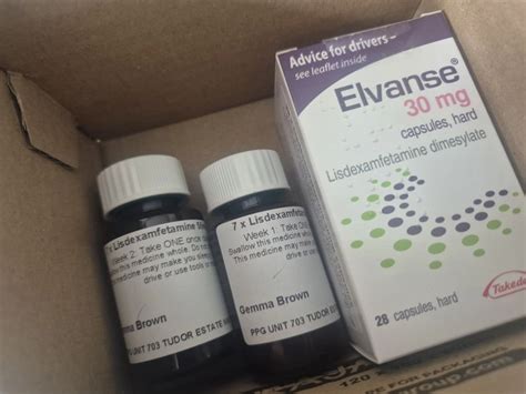 Gemma Brown On Linkedin Adhd Elvanse Medication Neurodivergence