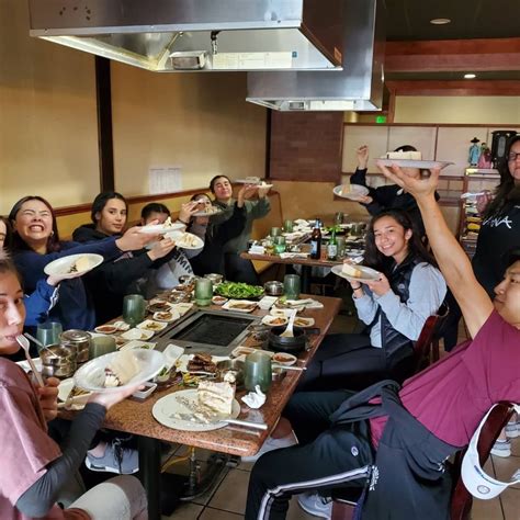 Best Korean Bbq In Seattle Wuju Korean Bbq
