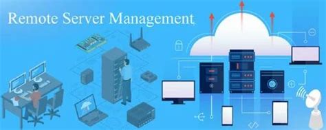 Remote Server Management Service At ₹ 4500 Day In Chennai Id 25876058062
