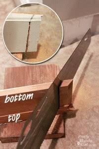 Baseboard Trim How To Remove And How To Install Pretty Handy Girl