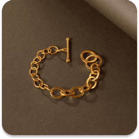 Glam Day Everyday How To Pick The Best Daily Use Gold Bracelets Blogs