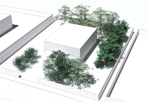 Color Detailed Vegetation Model And Rendered Output Based On Fig 5 Download Scientific
