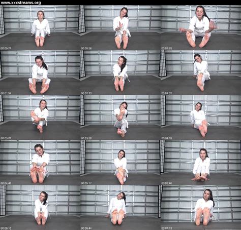 Alaias Karate Foot Humiliation Roxieraefetish Alaias Karate Foot Humiliation Roxieraefetish