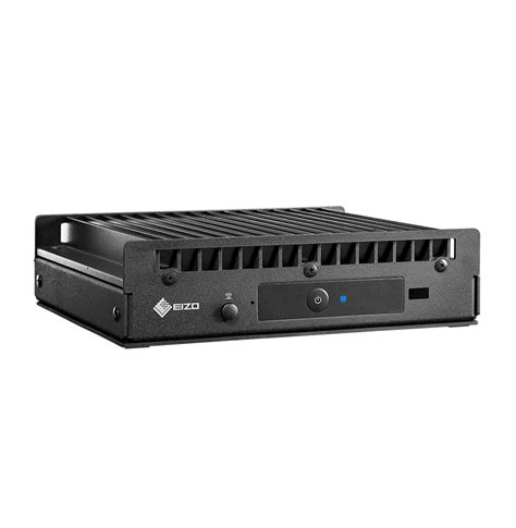 What Is An Ip Decoding Monitor Eizo
