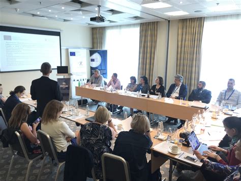 Добри практики и идеи споделиха експерти в областта на оценката на програми финансирани с