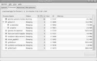 Using The Ubuntu Linux System Monitor Tool TechTarget