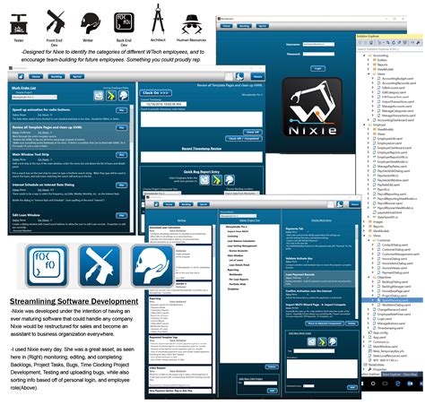 Portfolio 2016 UI UX Front End Developer On Behance