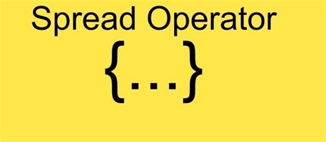 Spread Operator Uses In Coding Across Multiple Language Platform By Ganesh Tamang Medium