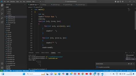 Ramesh Kumar Prajapati On Linkedin Day Cpp C Programming Coding