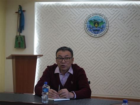 МОНГОЛЫН ХУУЛЬЧДЫН ХОЛБООНЫ ЕРӨНХИЙЛӨГЧ П ОДГЭРЭЛ МОНГОЛЫН ӨМГӨӨЛӨГЧДИЙН ХОЛБООНЫ ЕРӨНХИЙЛӨГЧ Б