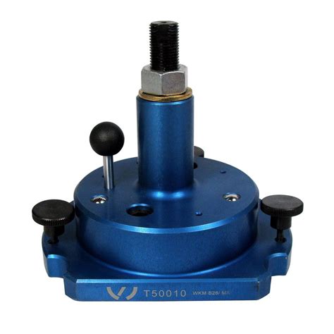 Montagevorrichtung T50010 Original Vw Spezialwerkzeug Leihwerkzeug