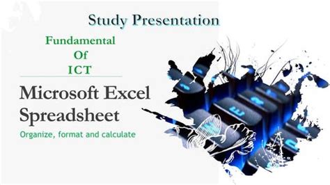 Ms Excel Exercisespdf