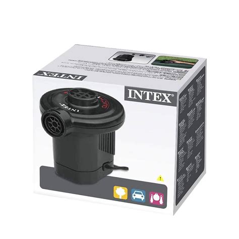 فروشگاه اینترنتی پمپ باد فندکی اینتکس مدل 66626