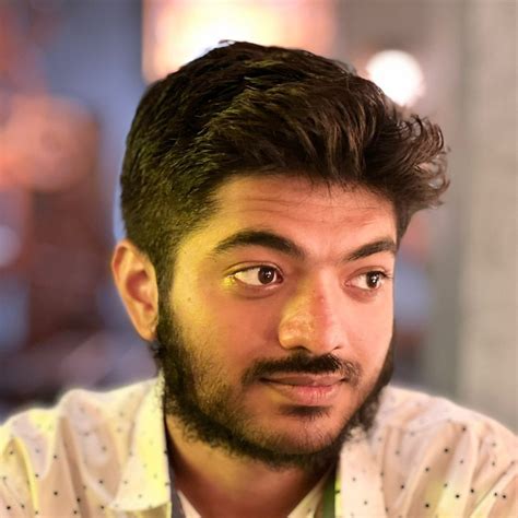 Gulbaz Khan Fullstack Developer Itvision Xing
