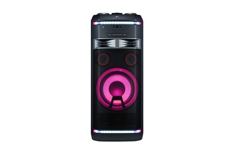 LG XBOOM OK99 | LG UAE