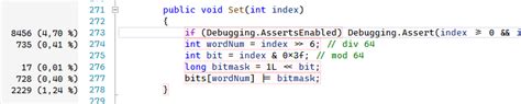 remove debugging assertsenabled · issue 346 · apache lucenenet · github