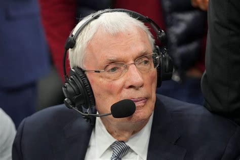 Hubie Brown At 90 Still Going Strong On The Mic My Sports Media