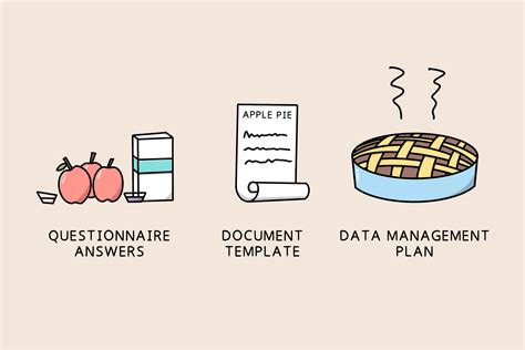 Project Templates In Data Stewardship Wizard By Fair Wizard Medium