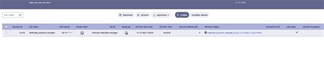 report scheduling suggestions scriptcase low code