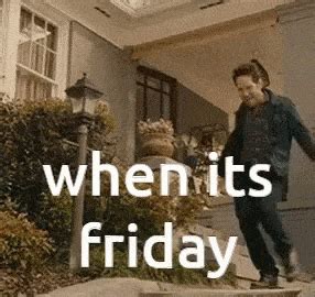 Happy Friday Funny  Ice