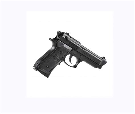 Pistol Airsoft Beretta 92 Fs Aeg Airsoft Brasov