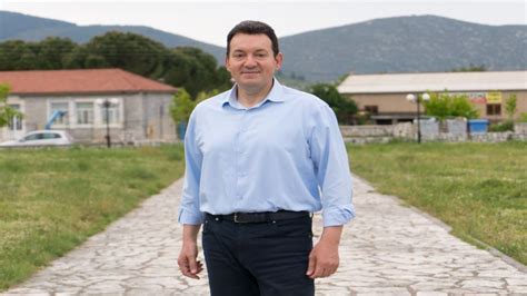 Γιάννης Κατσίρης Ο Δήμος μας αντιμετωπίζει αρκετές προκλήσεις και πρέπει να εργαστούμε από