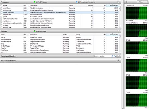 Windows Services High Cpu Usage Page 2 Windows 7 Forums