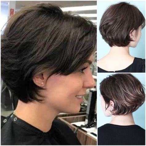 21 Perfect Hairstyles For Women Over 50 Valemoods Stylish Short