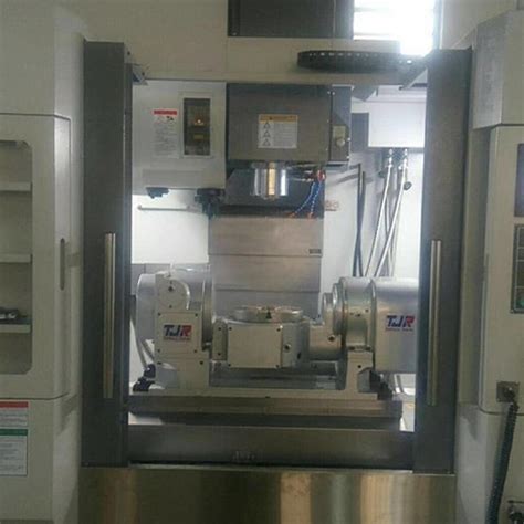 High Precision Th Axis CNC Rotary Table Diameter Mm For Machining Center Th Axis Rotary