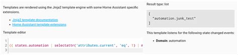 Template Help List Based Off Attribute State Runningactive Automations Configuration