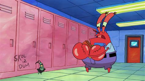 Spongebuddy Mania Spongebob Episode Salsa Imbecilicus