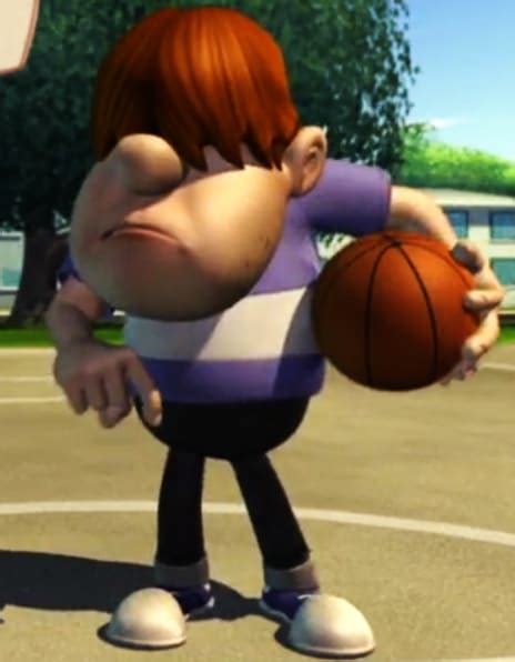 Brittany Tenelli The Complete List Of Characters From TheAdventures Of Jimmy Neutron