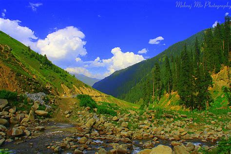Gurez Valley Trek 2026 Explore Kashmirs Offbeat Border Trek