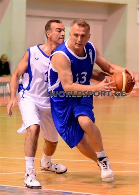 მეგობრებმა დუდუ დადიანი გაიხსენეს