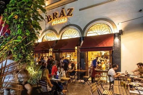 Restaurantes Para Comemorar Aniversário Em São Paulo