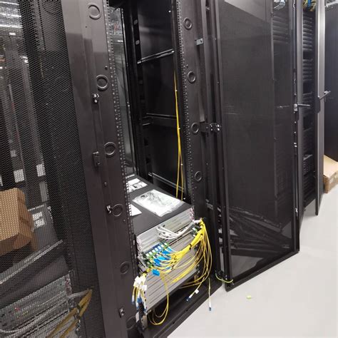 数据中心机房搬迁流程风险分析 进行 服务器 控制