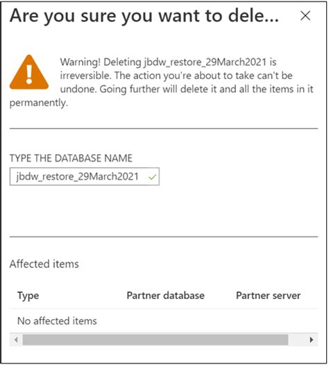 Drop Dedicated SQL Pools In Azure Synapse Analytics JBs Wiki