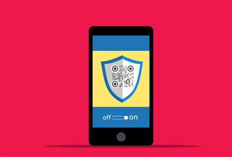 Qr Code In Authentication Services Keeping You Safe And Secure