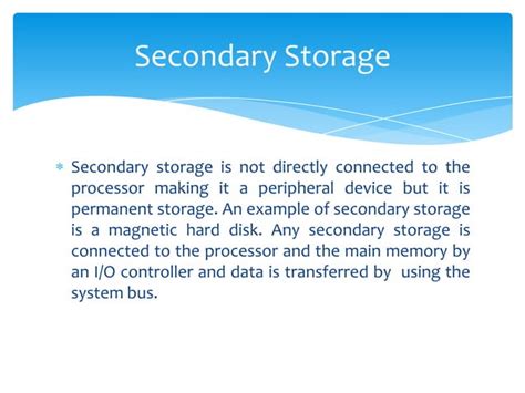 Internal And External Hardware Components Of A Computer