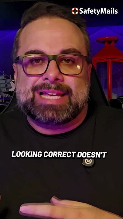 Whats The Difference Between Emailverification And Emailvalidation Youtube