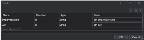 add log field advantages community blog