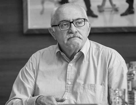 «Есть люди, которые никогда не будут... - Театральные люди